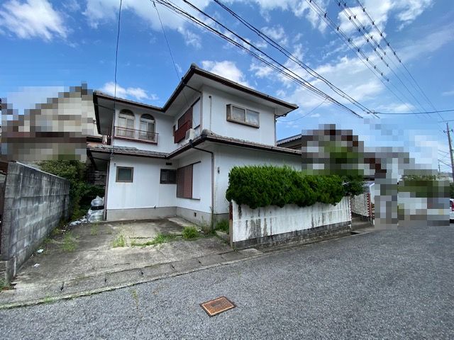 広島県広島市佐伯区美鈴が丘東4丁目|中古一戸建ての購入|近鉄の仲介|近鉄不動産(26220085)